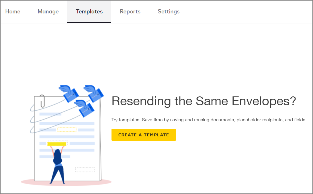 Membrain Help Center - Integrations - DocuSign Integration - Setup