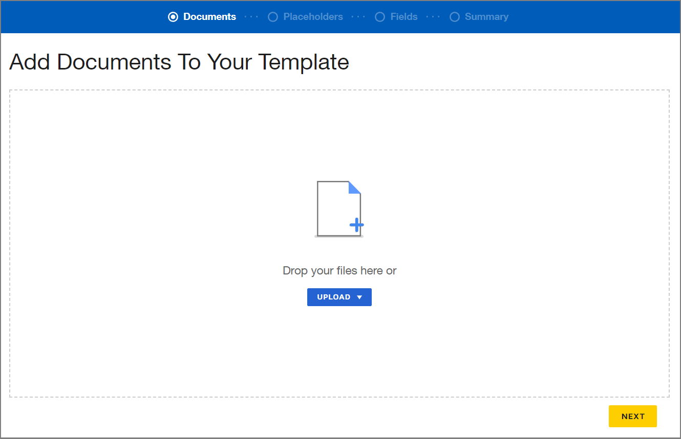 Membrain Help Center - Integrations - DocuSign Integration - Setup