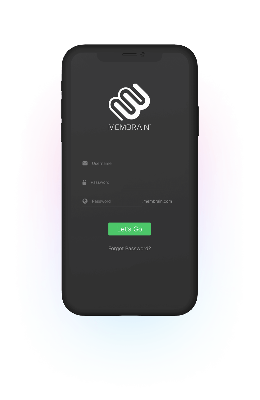 Membrain - The Enablement CRM for B2B Sales