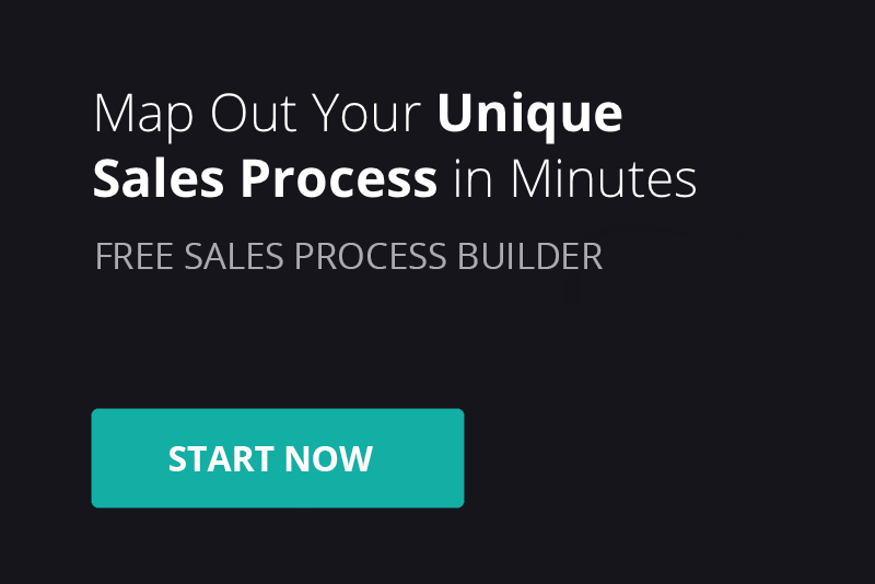 Sales Methodology vs. Process: Why The Difference Matters