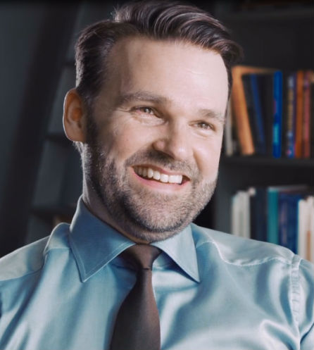 Keys to Winning Mega Deals: An Interview with Christopher Engman