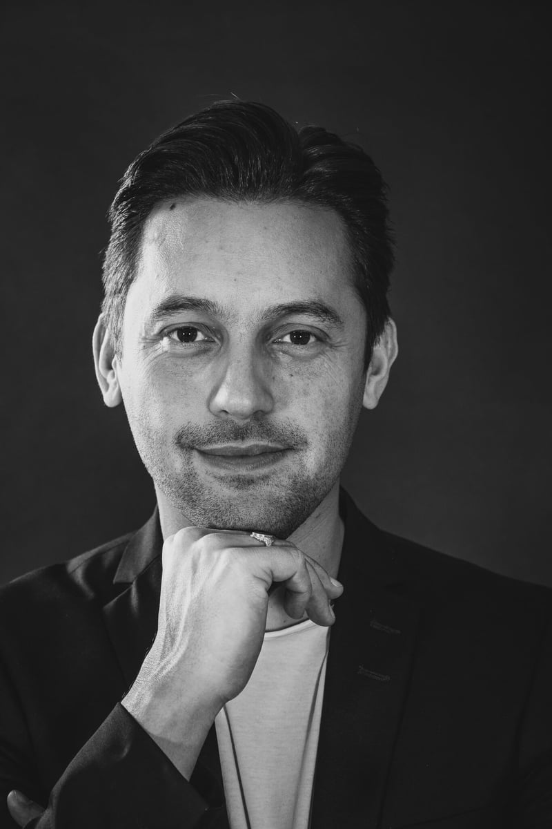 About Membrain - Vision, mission, leadership & values