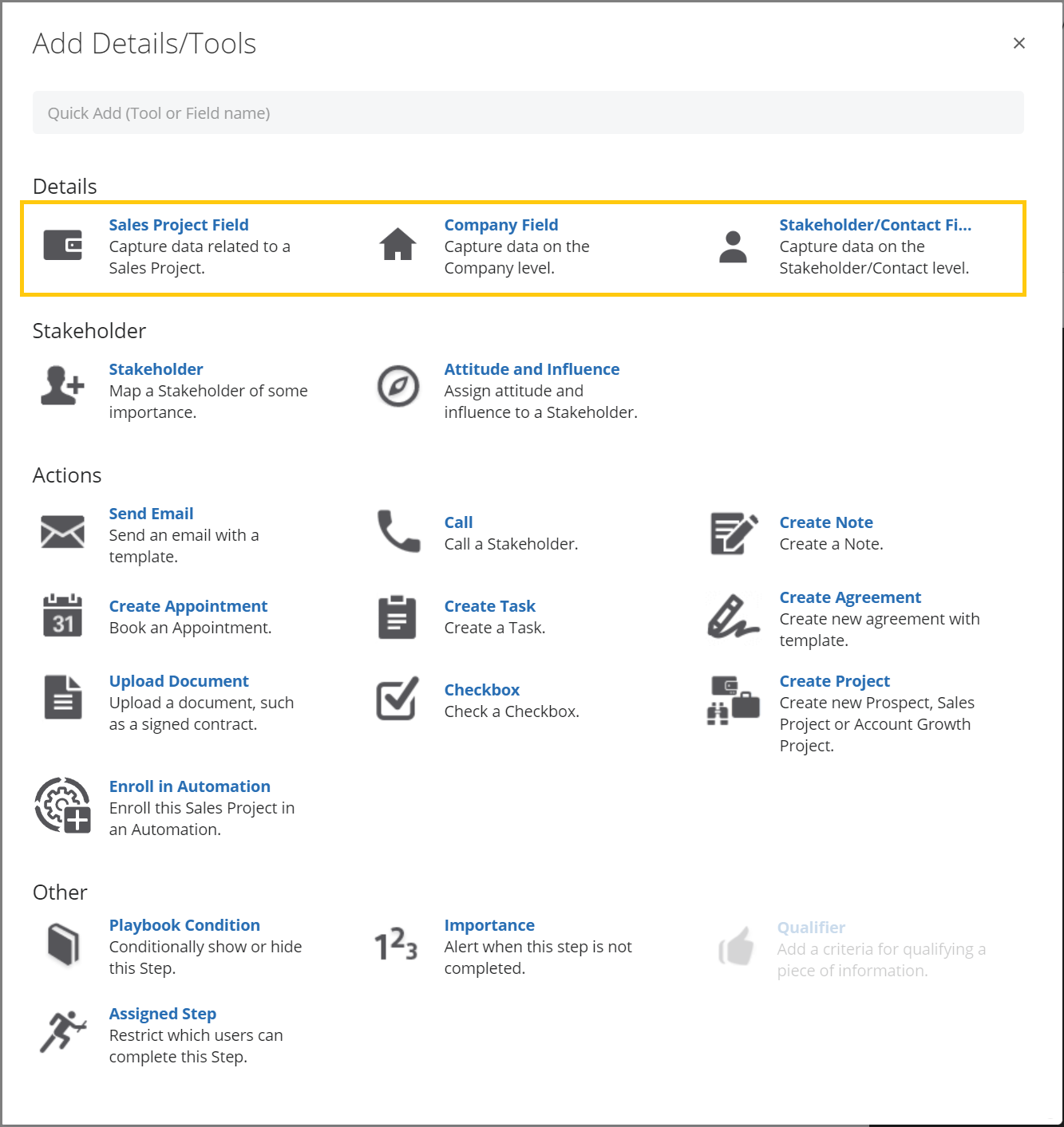 Membrain Help Center - Process Tools - Scorecards
