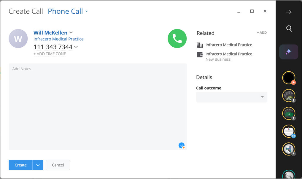 Membrain Help Center - Getting Started with Membrain - Creating Activities