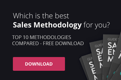 A brief history of modern sales methodologies for sales leaders