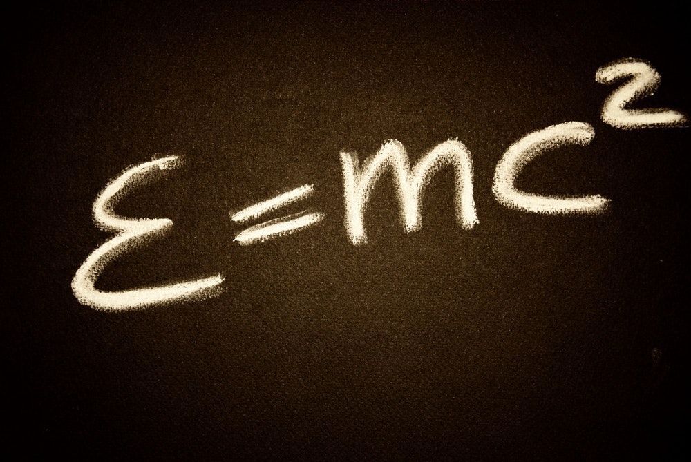 Our Numbers Aren t Laws Of Physics 