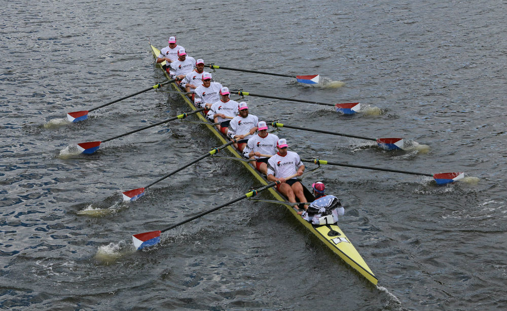 Sales Performance Management: Finding Your Sales Rhythm